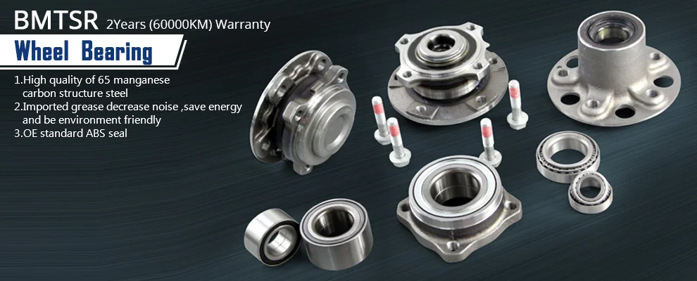 Guangzhou Best Auto Parts Co., Ltd. - chassis parts,suspension parts