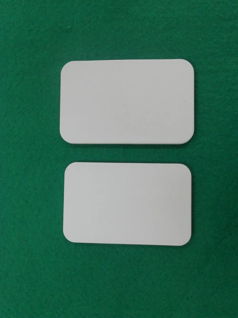 Blank Ceramic Chips Ept Ceramic Poker Chips High Quality Custom Blank ...