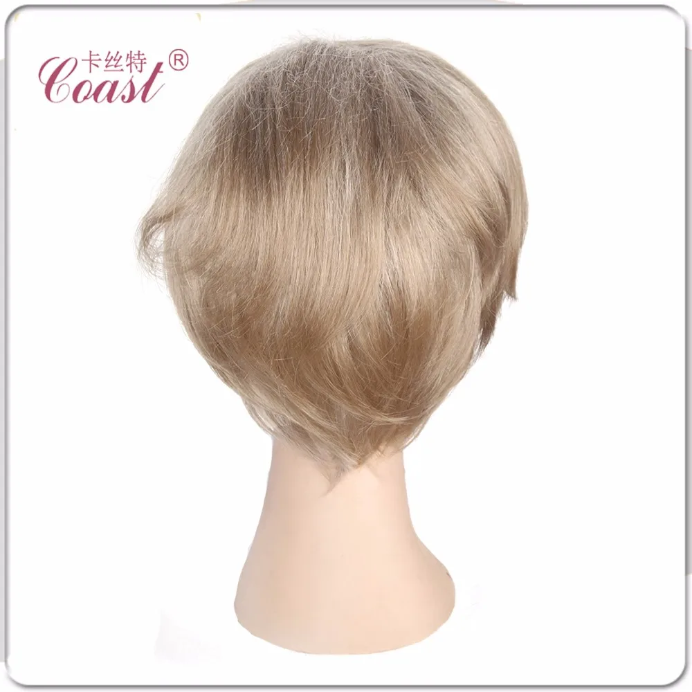 Qy-1617 Factory Wholesale Funny Hillary Clinton Persident Wig - Buy ...