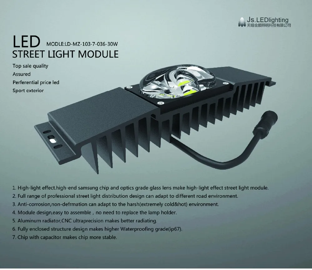 Led Emergency Lighting Module/ip66 80w Led Street Lighting Module - Buy ...