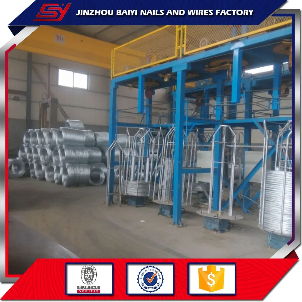 8gauge Spring Steel Wire In Pop Up Tents /hot Dipped Galvanized Wire ...