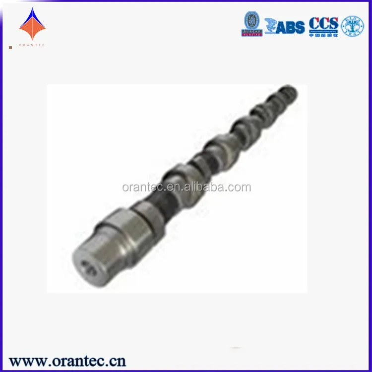 3042568, 3608786, 3053525, 3049024 NTA855 del árbol de levas del motor ...