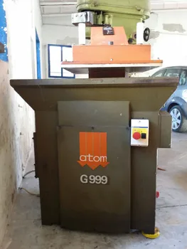 Atom G999 Clicker Press Manual - rentanohsa