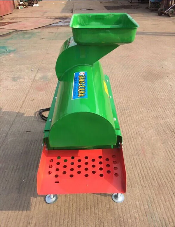 220v Electrical Corn Separator Machine /thresh Corn Tool/ Thresh Maize ...