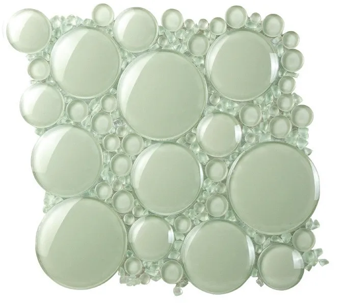 China Foshan Supplier Wholesale 6mm Thickness Round Bubble Glass ...