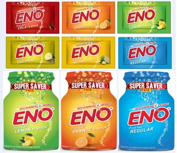 Eno Powder For Acidity - Instant Relief And Best For All - Buy Good For ...
