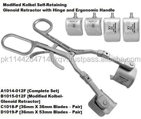 German Hintermann Distractor German Hintermann Spreader - Buy Kolbel ...