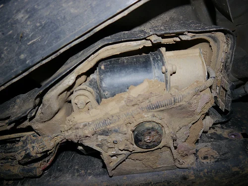 Land Rover Discovery 3,4 Range Rover Sport Compressor Air Suspension ...