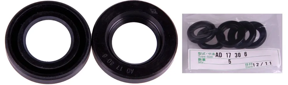 Musashi Oil Seal With Superior Performance And Suitable For Various ...
