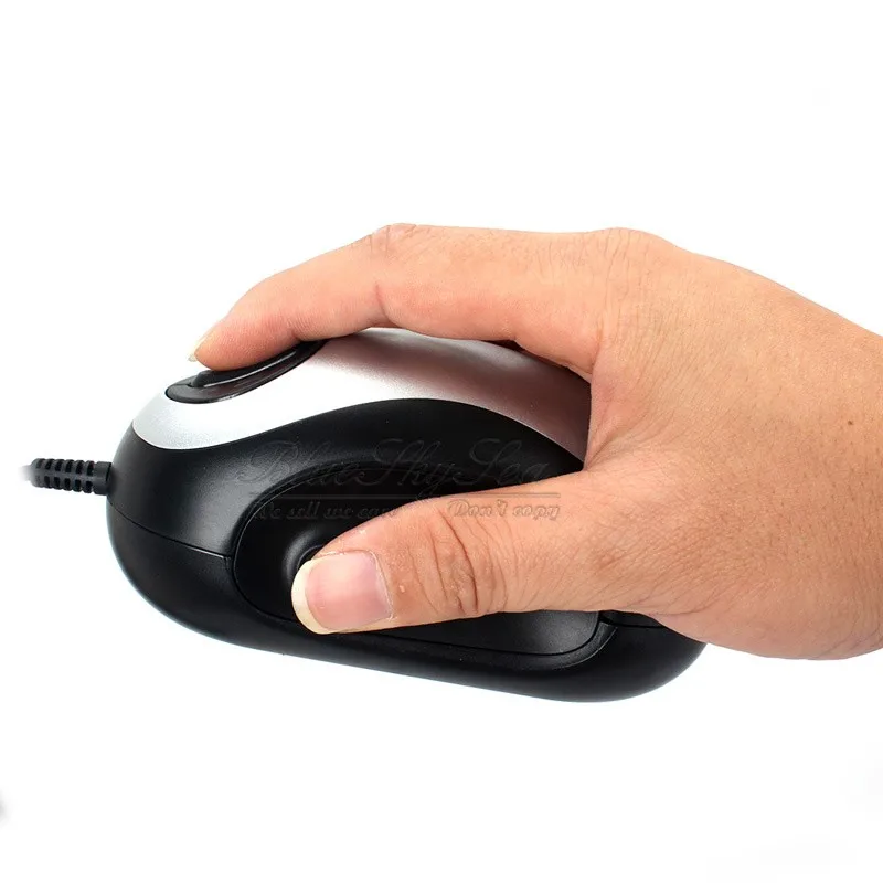 20x Low Vision Tv Out Wired Mouse Digital Electronic Magnifier Reading ...