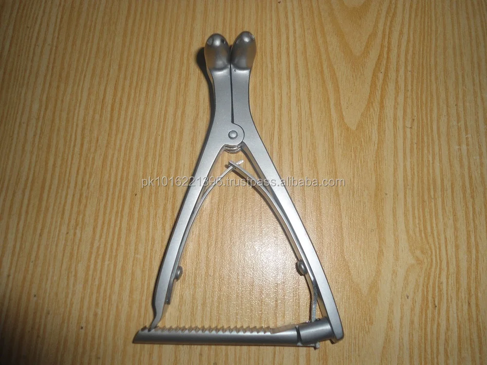 Distractor - Buy Hintermann Distractor 12cm Hintermann Retractor ...