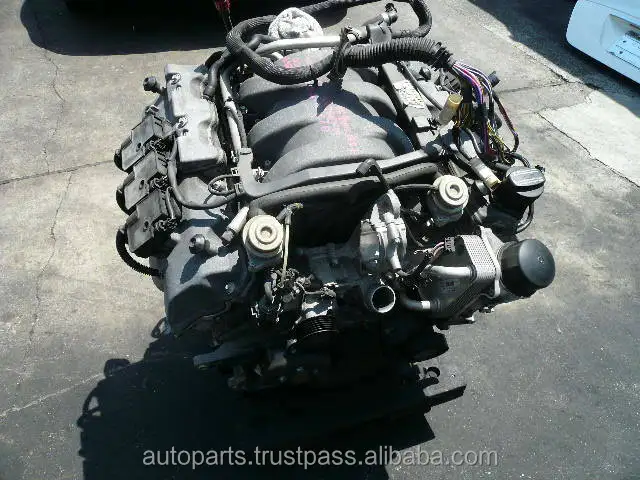 Mercedes Benz Used Engine For E240 W211 - Buy Mercedes Benz Used Engine ...