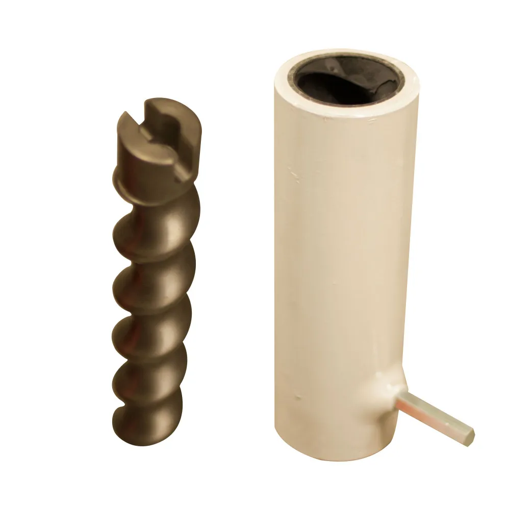 Rotor And Stator For Plastering Machine at Corrine Fitzpatrick blog