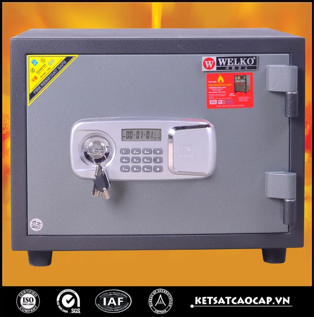 Small Home Safes,Combination Lock Safe Box,Safety Box For Home - 60 Ev ...