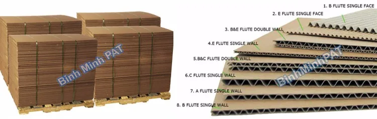 White Corrugated Fresh Pear Packing Boxes Fruit Cartons Manufacturer ...