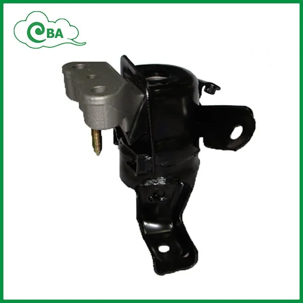 Right Rubber Engine Motor Mount 12305-0t020 For Toyota - Buy Right ...
