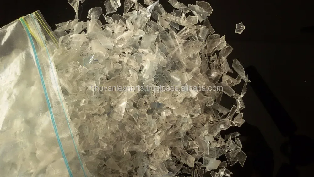 High Quality PET Flakes - Ideal for Recycling and Fibers