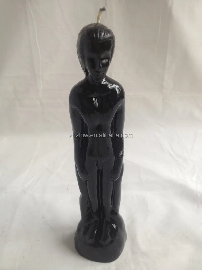 Human Figure Candle White,Human Body Candle White,Figure Candles - Buy ...