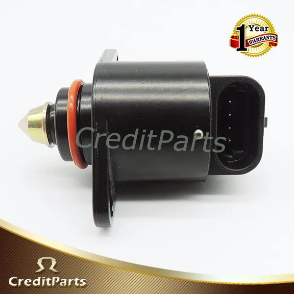 Valvula Sensor Iac Idle Speed Control Valve For Gm Chevrolet Daewoo ...