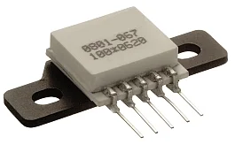 3058 MEMS Piezoelectric Silicon Accelerometer - 2g, 5g, 10g
