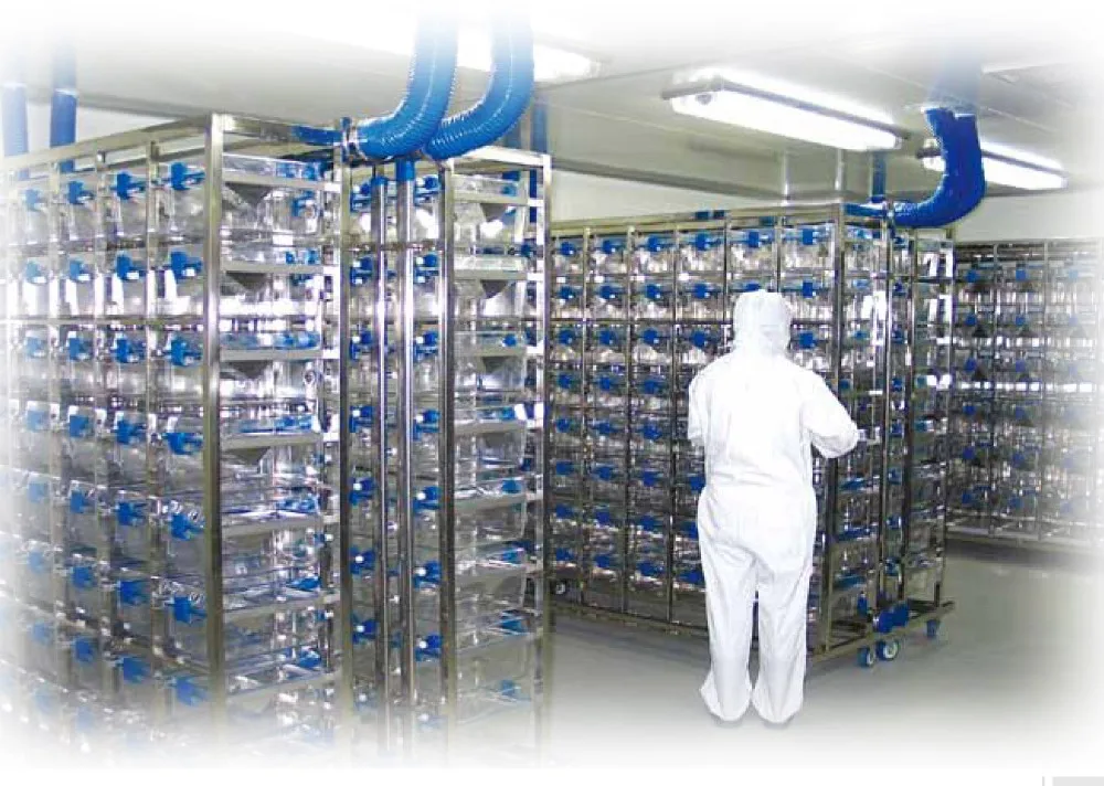 Laboratoire Animal Cages/souris De Laboratoire Et Rongeur Cages/ventilé ...