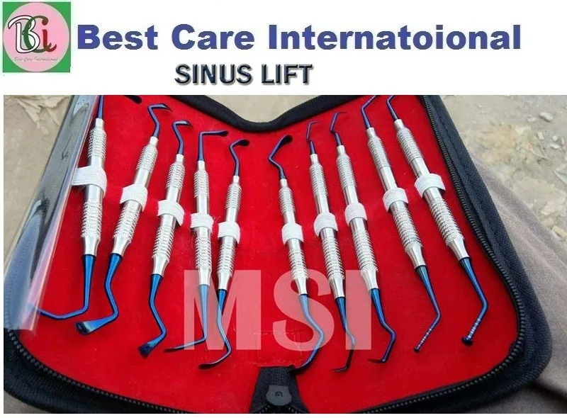 Rowe Disimpaction Forceps - Durable & Efficient Surgical Instrument