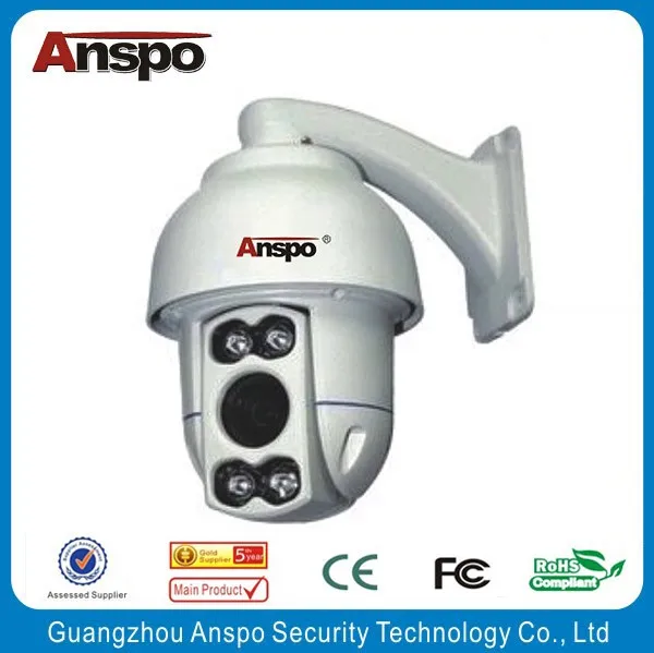 Anspo High Quality Traffic Speed Cameras Security Camera System F ...