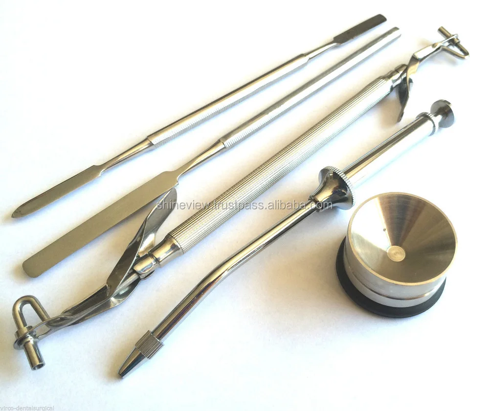 Amalgam Well Pot / Dental Instruments - Buy Amalgam Well Pot,Heat ...