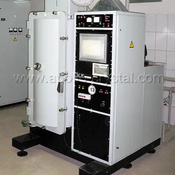 Czochralski Crystal Growth Puller - Buy Cz Method,Cz Puller,Czochralki ...