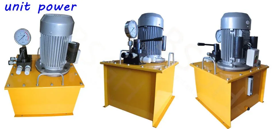 High Quality Automatic Concrete Breaking Machine Hydraulic Rock Wall ...