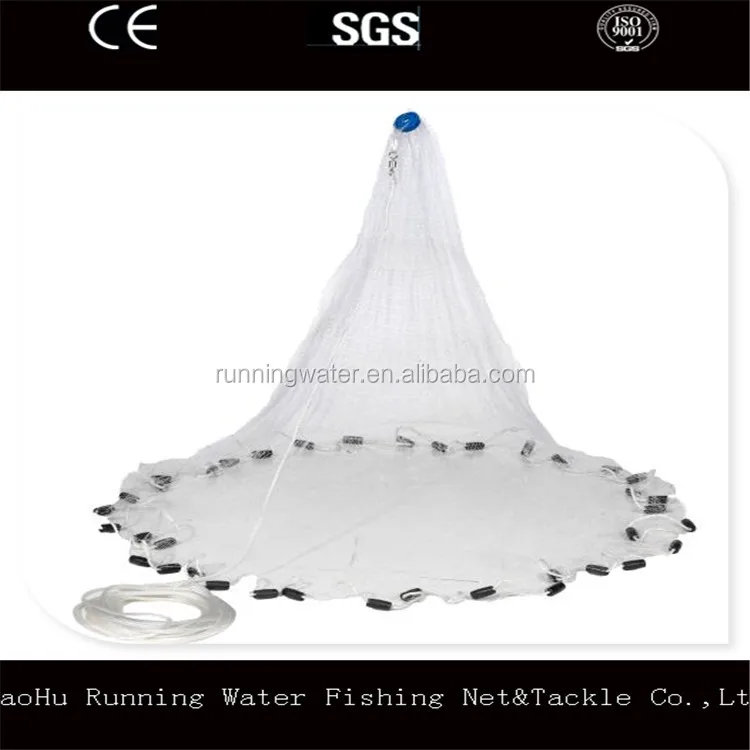 American Chain Cast Nets Fishing - Buy Cast Net Fishing,Chain Cast Net ...