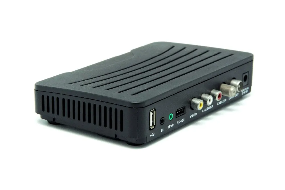 Chinese Cheap Tv Box Conax Ca Hd Satellite Mpeg-4 Receiver - Buy ...