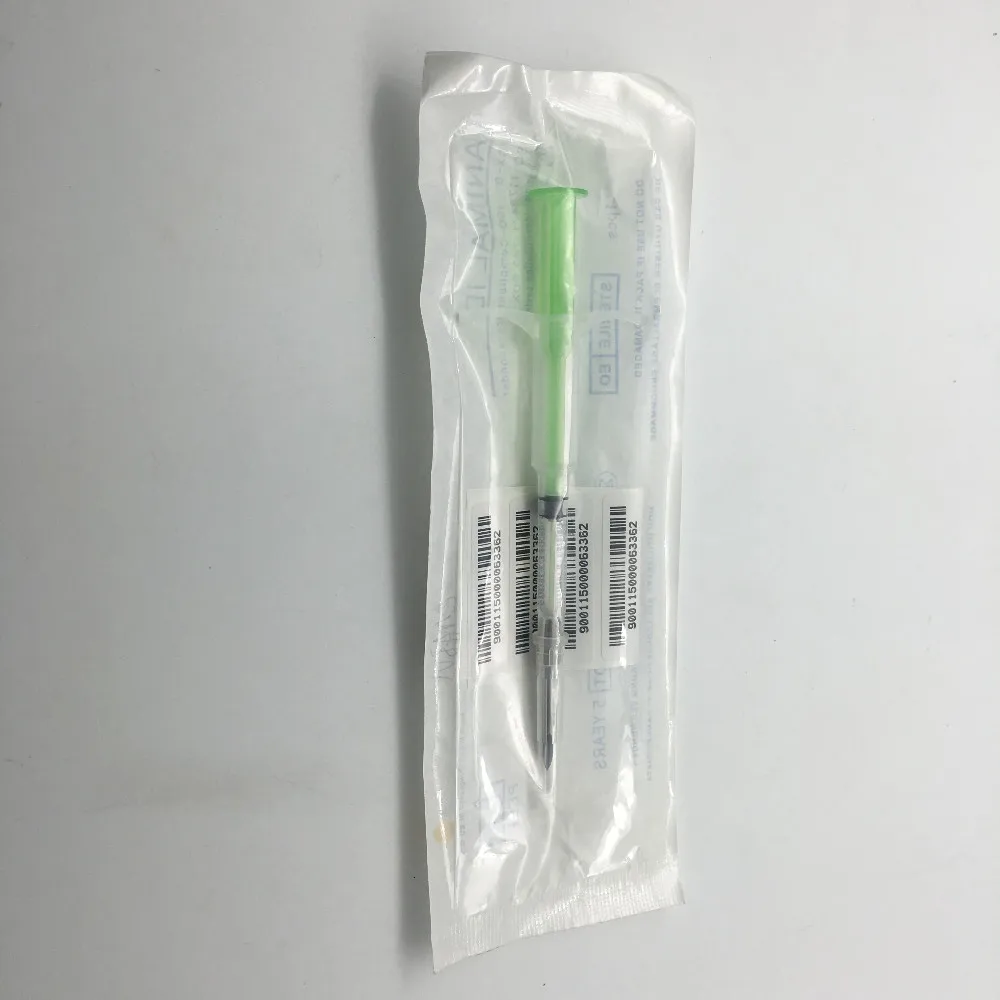 2.12*12mm RFID Dog Microchip EM4305 - Secure & Miniature