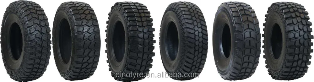 Lakesea Off Road Tire 35/12.5r16 4x4 Tire 33/12.5r15 Extreme Mud Tires - Buy Off Road Tire,33/12 ...