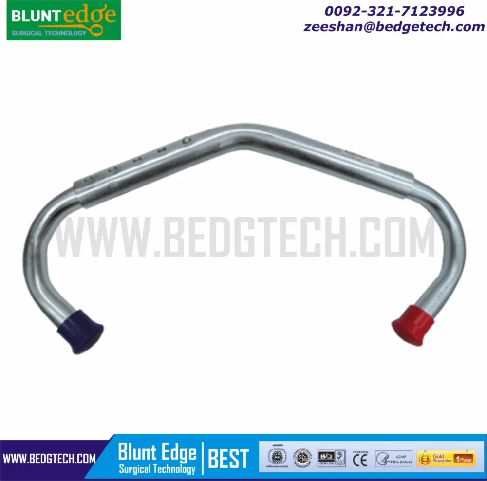 Anti Kick Bar/cow Anti Kick Ba - Buy Stainless Steel Anti Kick Bar ...