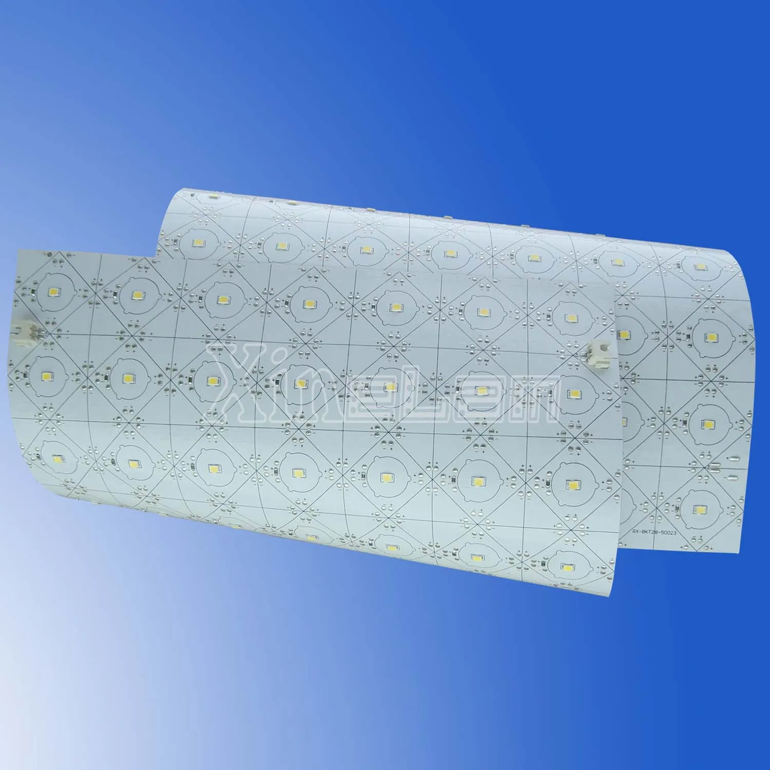 Flexible,Cuttable,Lightweight,Soft Led Sheet Light 1mm - Buy Led Sheet ...