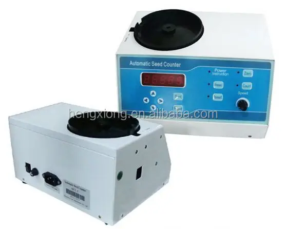 Hydroponics High Quality Small Digital Seed Counting Machine ...
