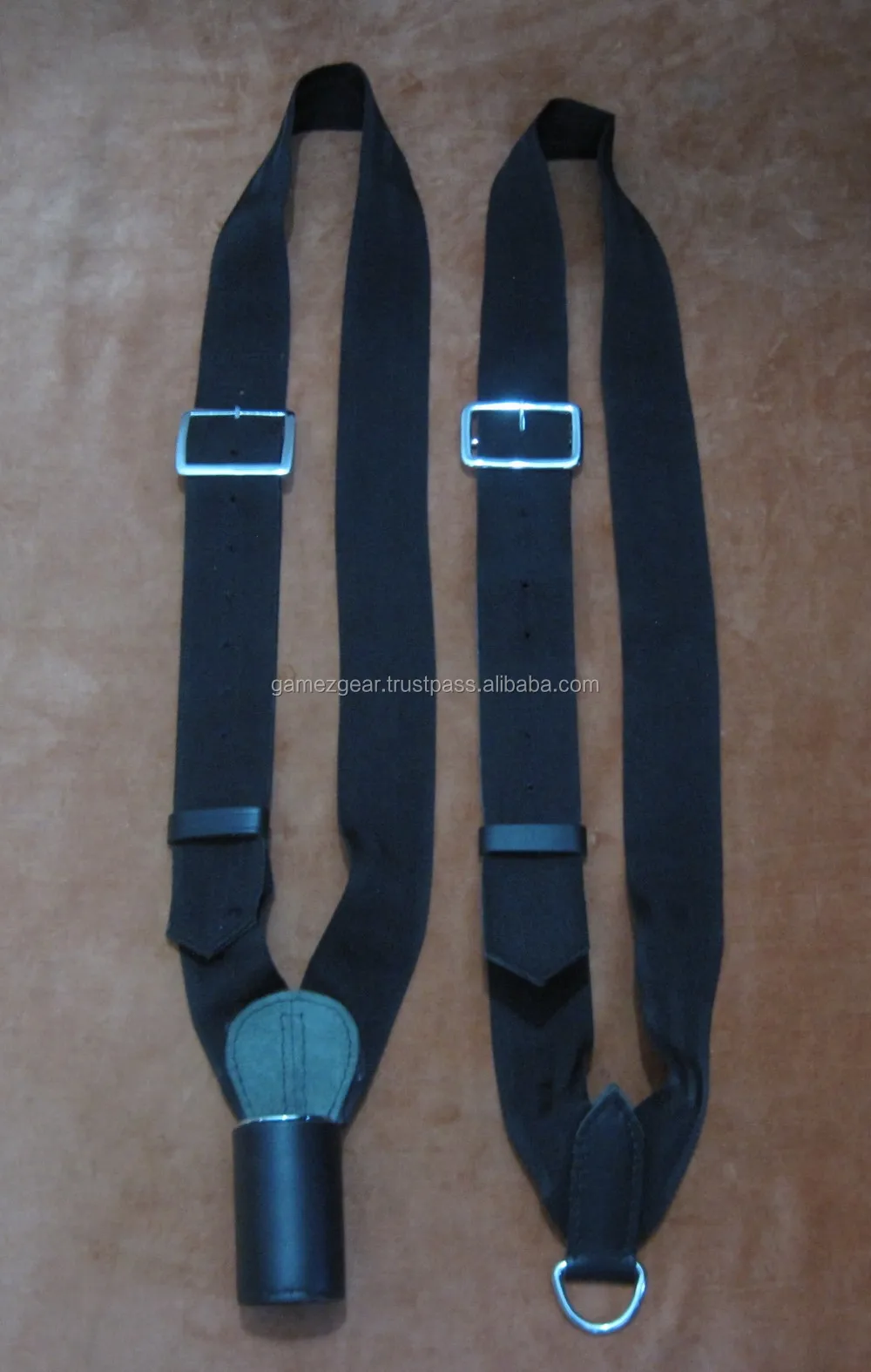 Parade And Band Accessories - Buy Belts Harness Slings Pvc Leather Car ...