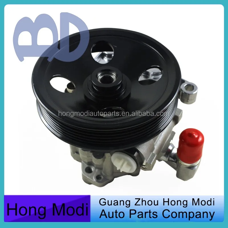 Power Steering Pump For Mercedes W163 Steering Pump 0024668201 ...