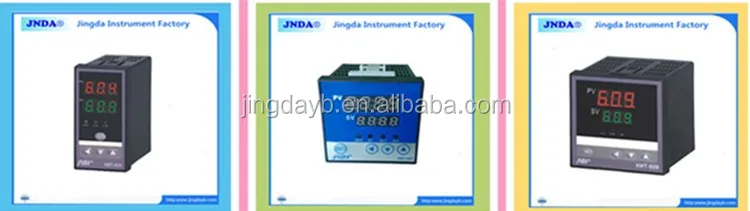 XMT-604 PID Temperature Controller - Precision & Reliability