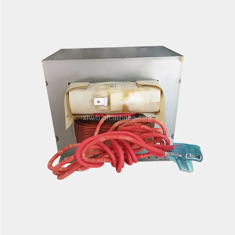 เฟสเดียวขดลวดทองแดงเต็มรูปแบบหม้อแปลงไมโครเวฟ1kw ราคา| Alibaba.com