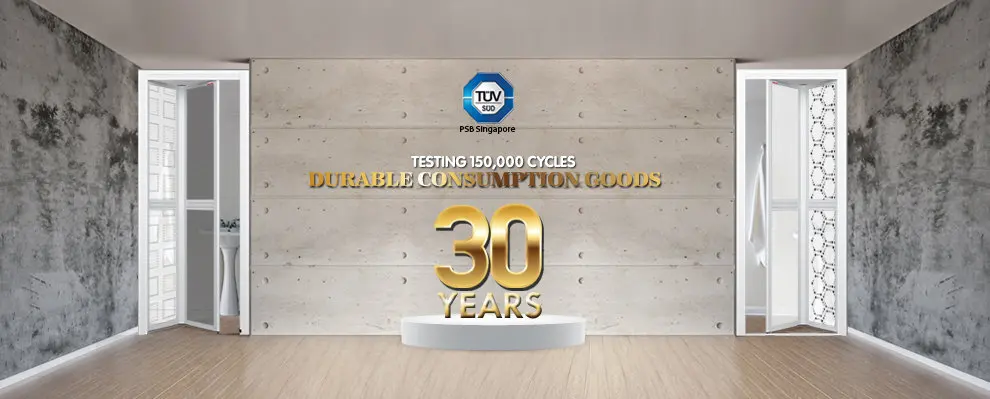 ONITEK GLOBAL SDN. BHD. - Bifold Door,Kitchen Cabinet