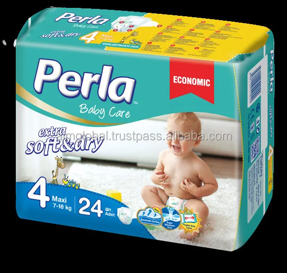 Quality Economic Baby Diapers - Buy Disposable Quality Baby Diapers ...