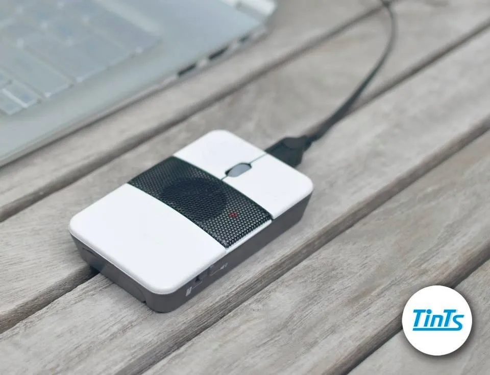 Multi Function Travel Usb Computer Optical Mouse Speaker - Buy Usb ...