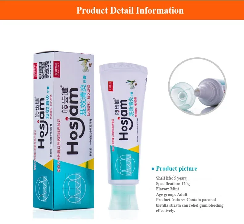 Fda Approved Medicated Toothpaste Calcium Fluoride Toothpaste - Buy ...