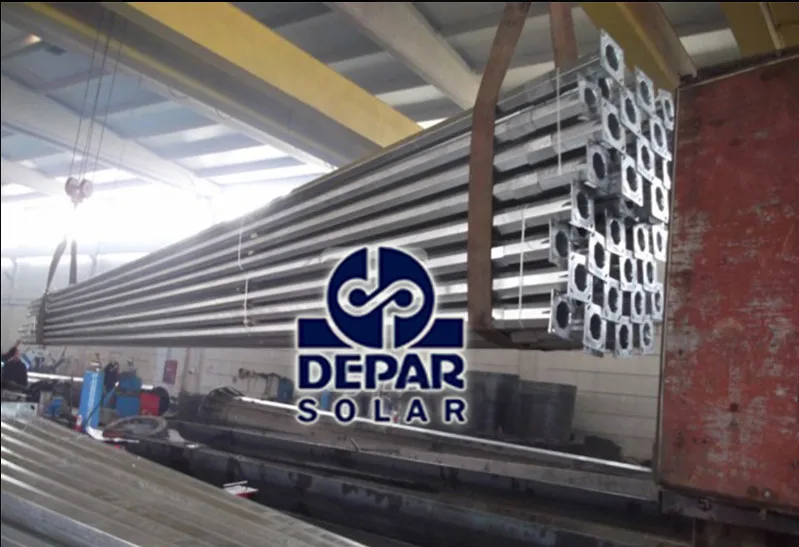 12m 다각형 가로등 폴란드 4mm 뜨거운 복각 직류 전기를 통한 램프 포스트, 램프 란| Alibaba.com