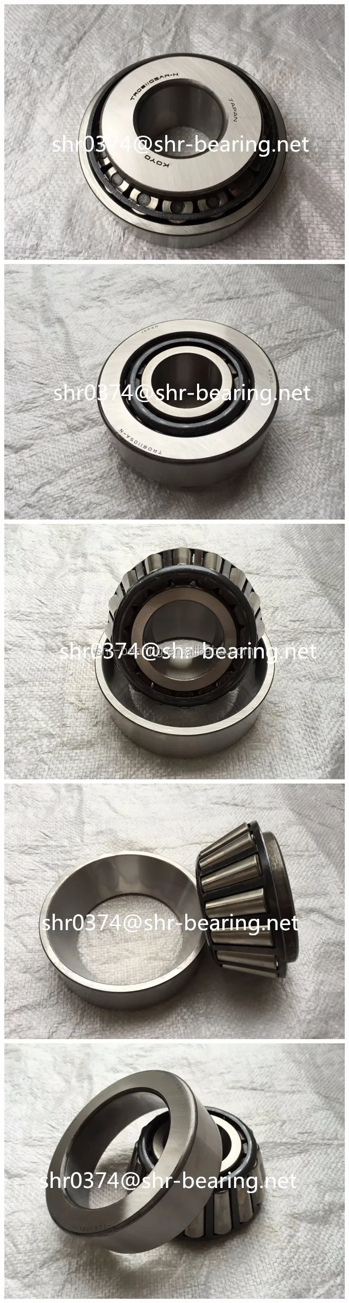 Rolinera Diferencial Corolla Koyo TR050502C 90366-25028| Alibaba.com