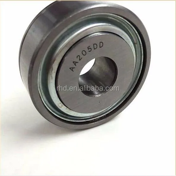 16.13x53.086x19.43 Mm Agricultural Machinery Bearings Aa205dd - Buy ...