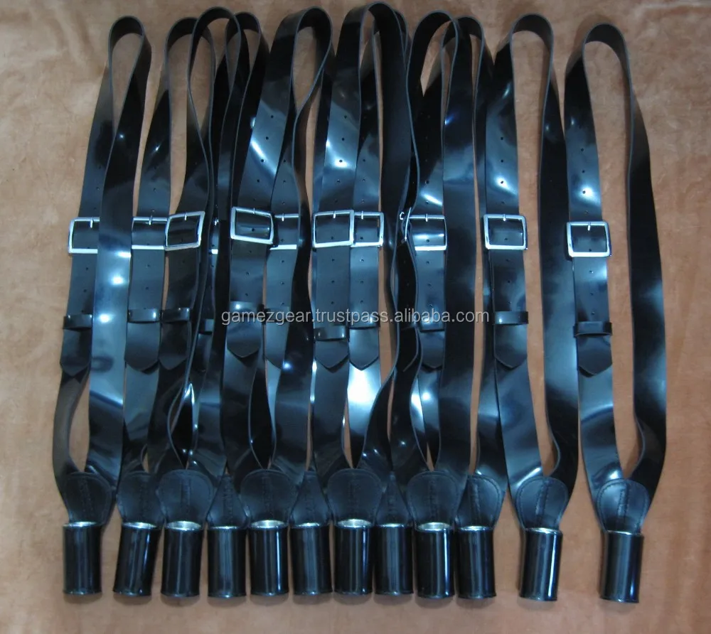 Parade And Band Accessories - Buy Belts Harness Slings Pvc Leather Car ...