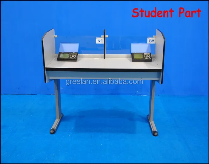 Digital Speech Laboratory Equipment For Language Learning - Buy Speech ...